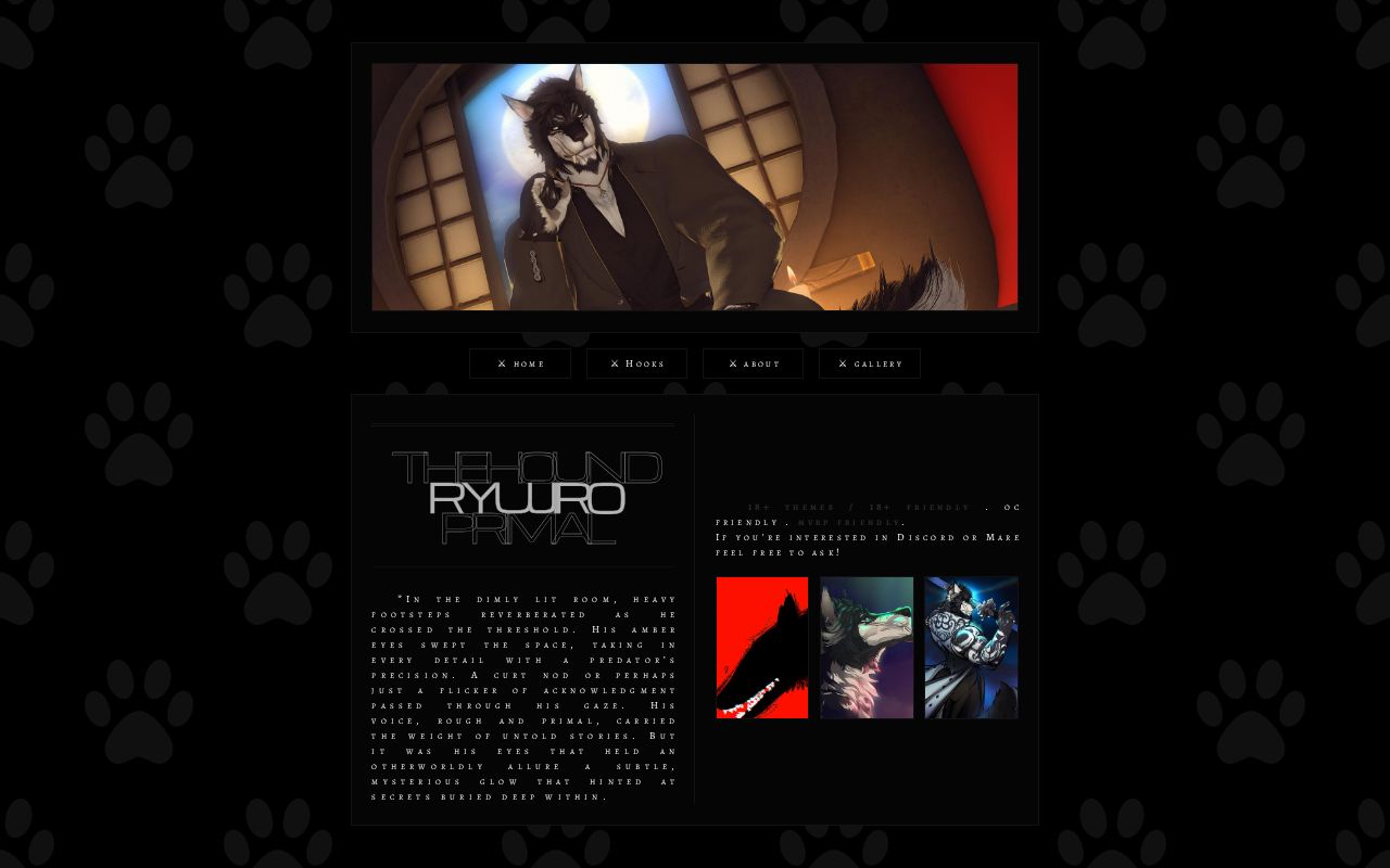 Ryujiro